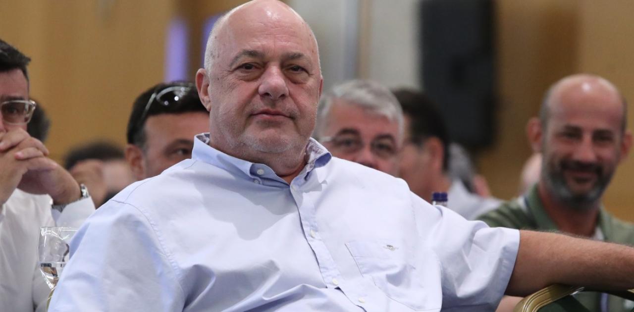 Αχιλλέας Μπέος: Δεν υπάρχει καλύτερος από τον Μητσοτάκη | Pentapostagma